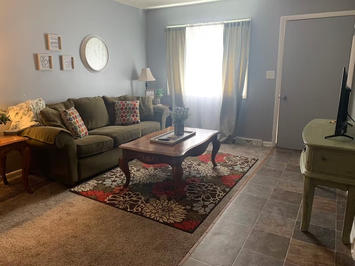 Cozy And Clean Home Away From Home - Scotts Bluff National Monument