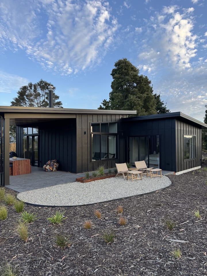 Blackwood Nest - Kerikeri