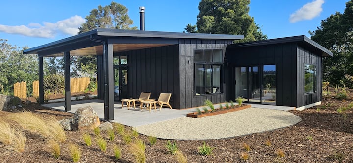 Blackwood Nest - Northland