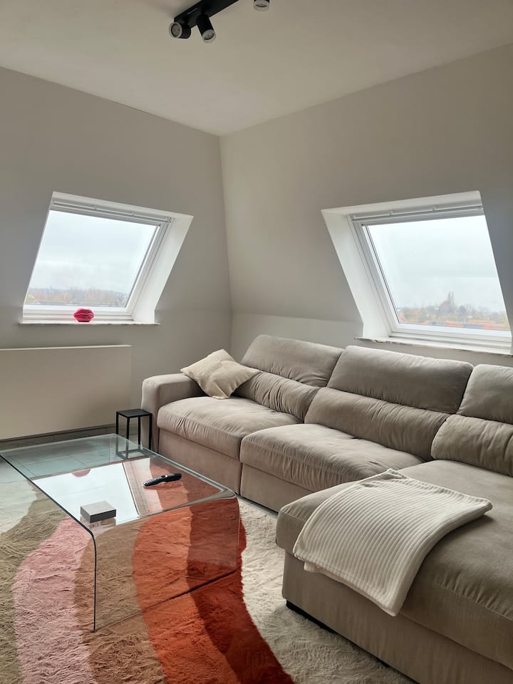 Nieuwpoort Panorama Suite - Nieuport