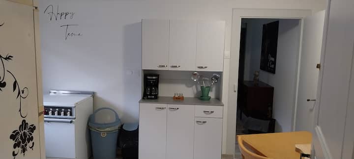 Appartement/gîtes Sapin - Ballon d'Alsace