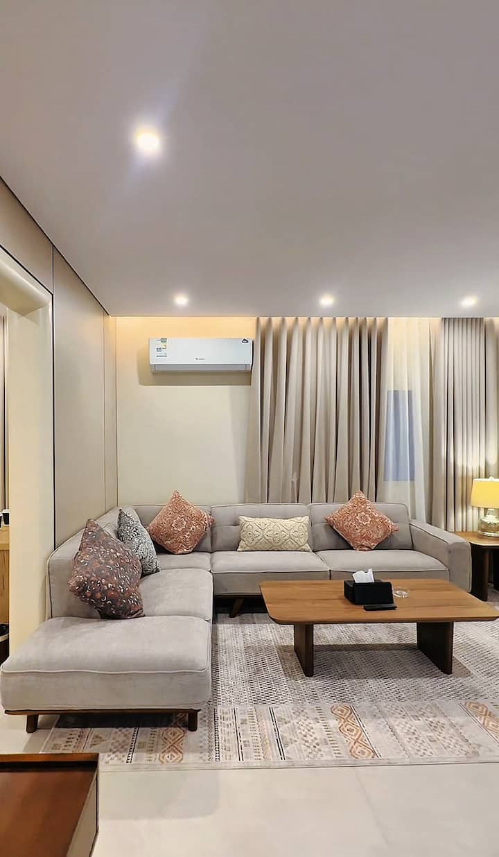 شقة فندقية Smart Doors Smart Life 401 - Medina