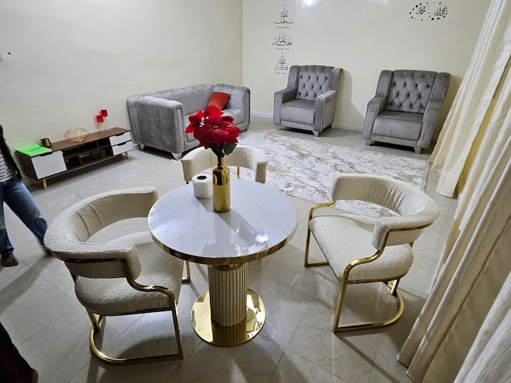 Ganou Mboro - Senegal