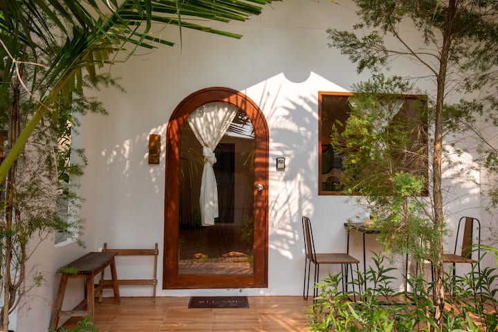 • The Little Hut #105 • - Chiang Mai