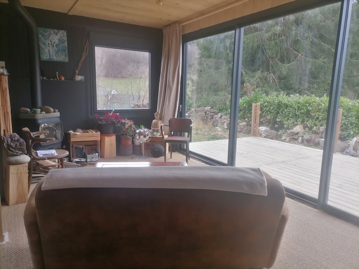 Chalet La Mongie - Tourmalet - La Mongie