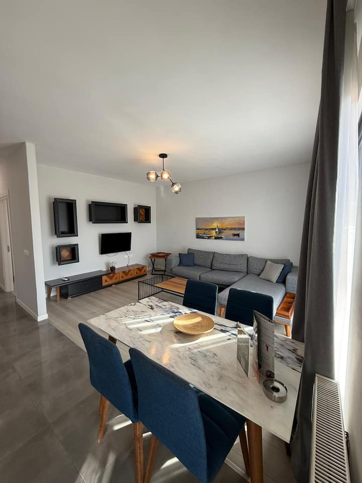 2+1 Suite - Selimiye