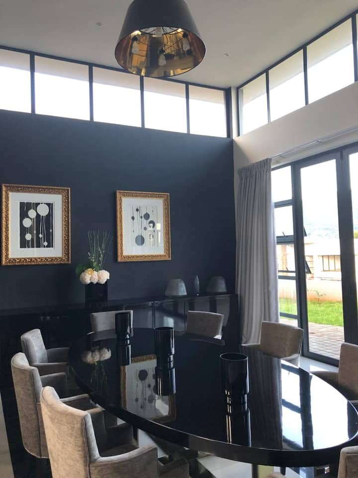 Vita Di Lusso - Esuatini