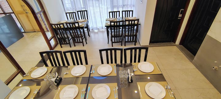 Ar Villa & Cottage A Premier Luxurious Retreat - Gulmarg