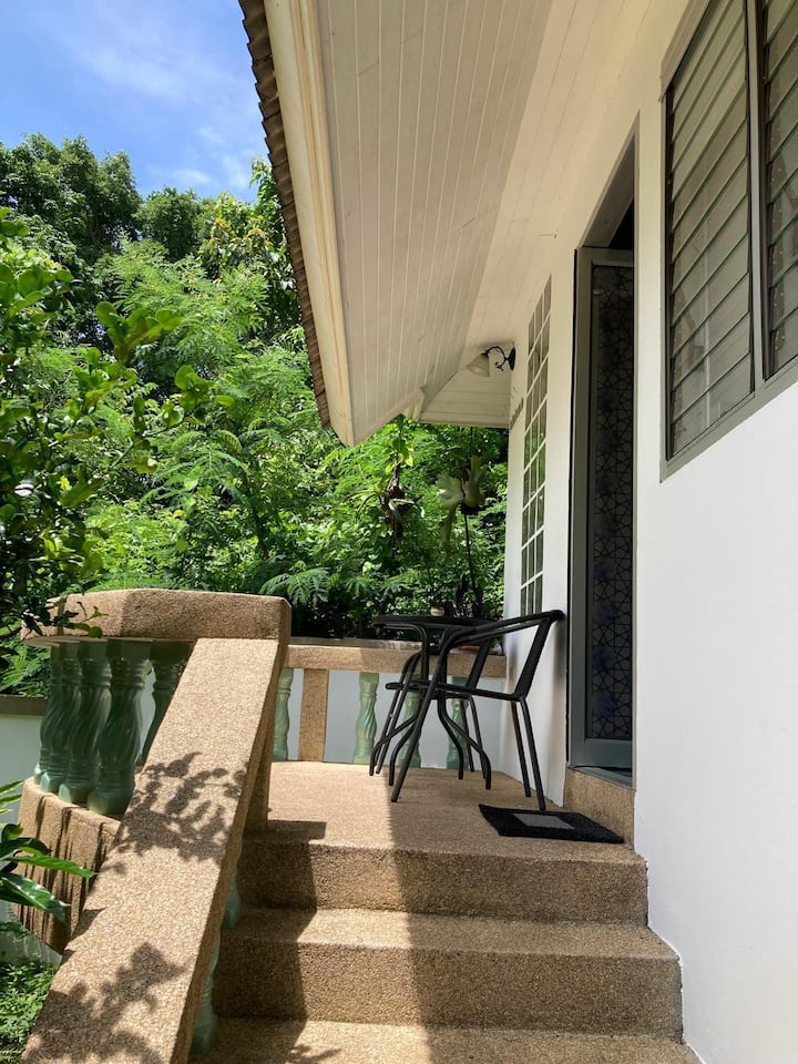 Cozy Boutique Bungalow No. 2 - Ko Samui