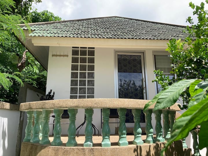 Cozy Boutique Bungalow No. 2 - Koh Samui