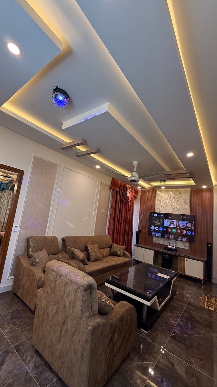 Floriďa Dhà ÂPartments And Famiļy Frieñdly Plàce - Karachi