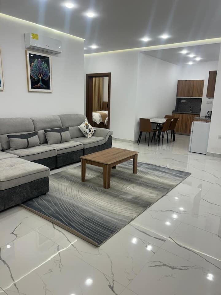 Algadi Hotel Apartments Beach View - Libya