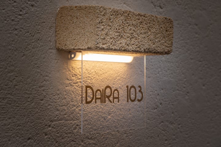 Daira 103 - Cefalù