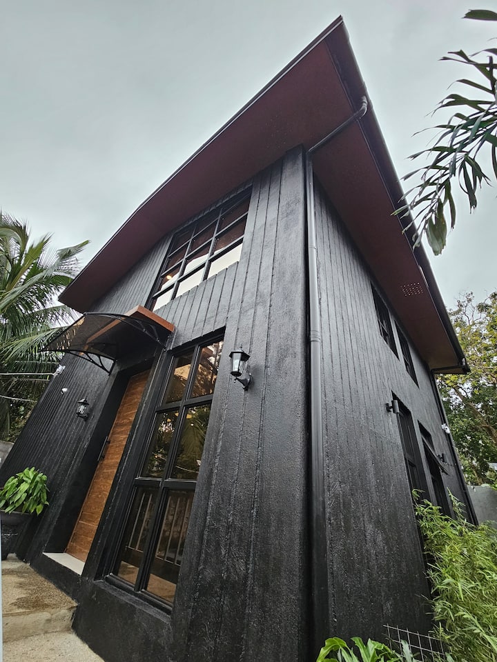 Relaxing Barndominium Near Crosswind In Tagaytay - Tagaytay