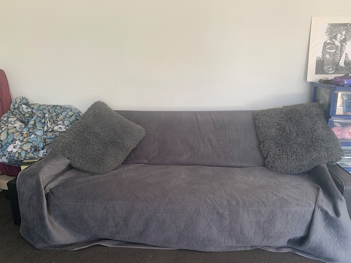 Spacious Family Friendly Stay - Tauranga