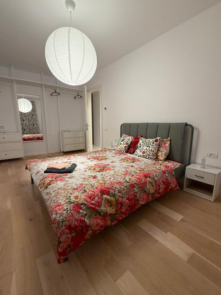 Central Monarch A&f Residence - Timișoara