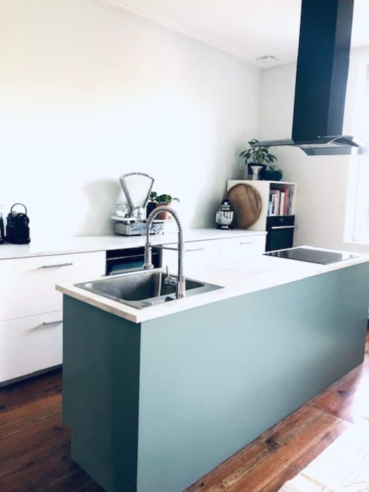 La Maison Clemenceau - Mont-de-Marsan