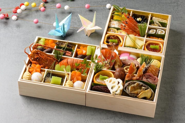 【正月お節プラン】初詣 鶴岡八幡宮徒歩2分|無料駐車場隣接|お節料理付| 一棟貸最大7名 - Enoshima