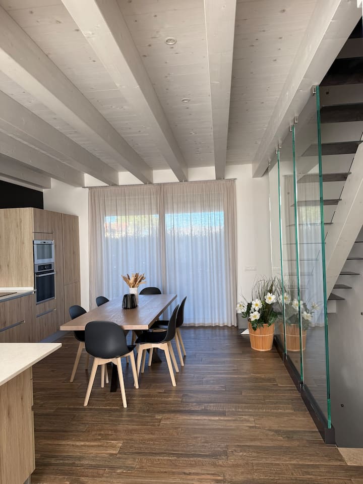 Casa Emilio - San Gimignano