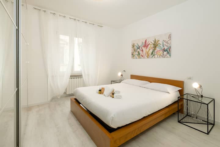 [Borgo Teresiano] City Center Comfort Apartment - Triest