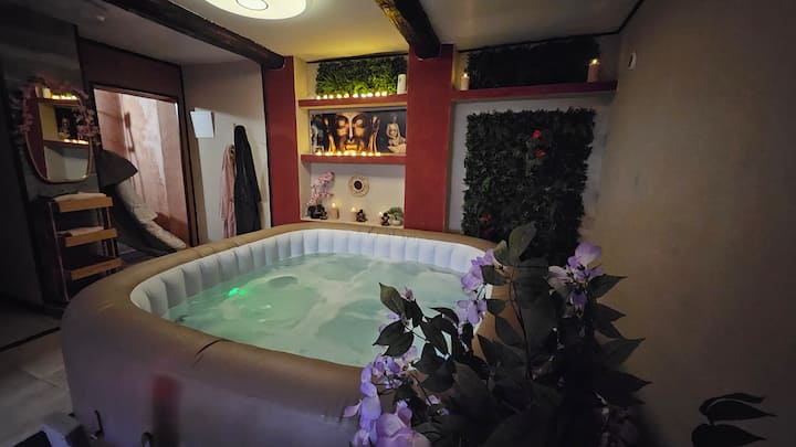 Love Room Anduze - Anduze