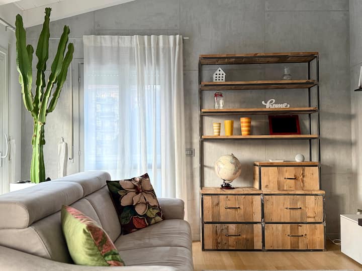 Le Terrazze 18 - Brescia