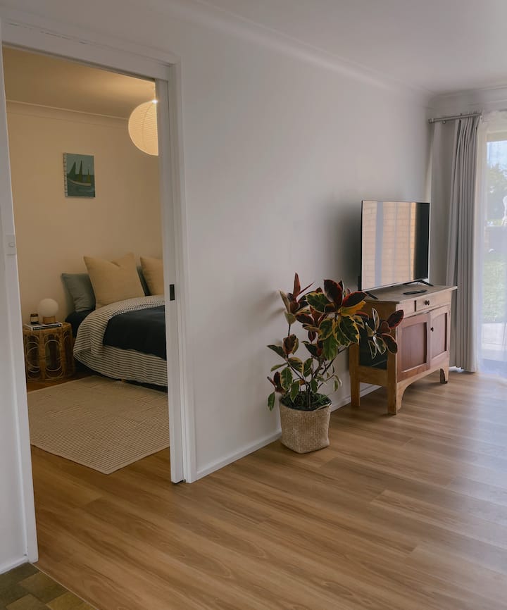 Nolas. Close To Culburra. Pet Friendly. - Culburra Beach