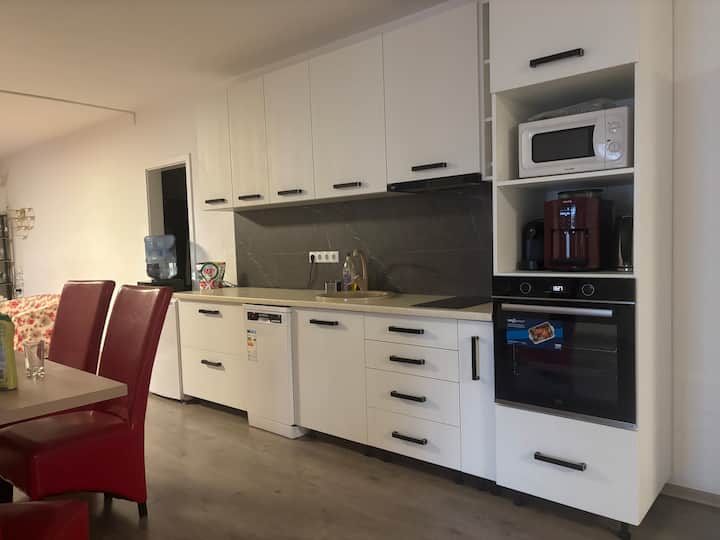 Bob Residence Chic & Penthouse - Cluj-Napoca