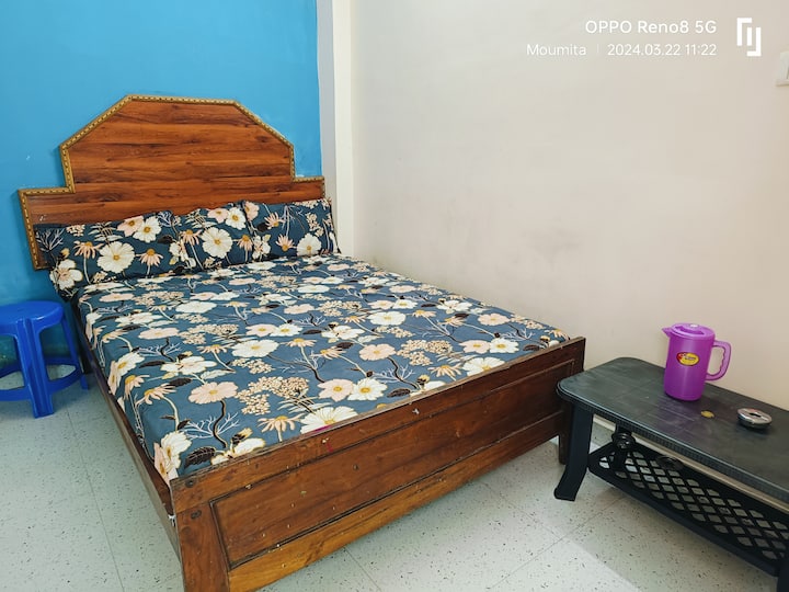 Mallika Bhawan - Puri