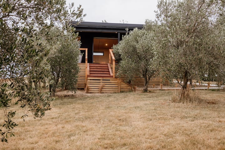 Casa Olea - South Island