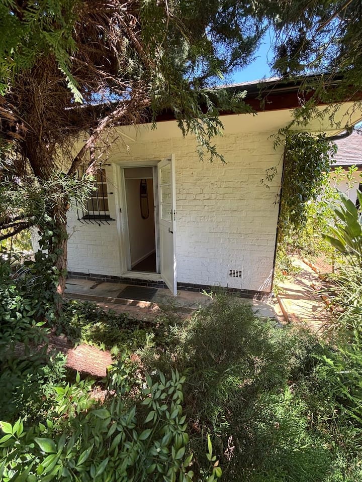 Just Sleep - Stellenbosch