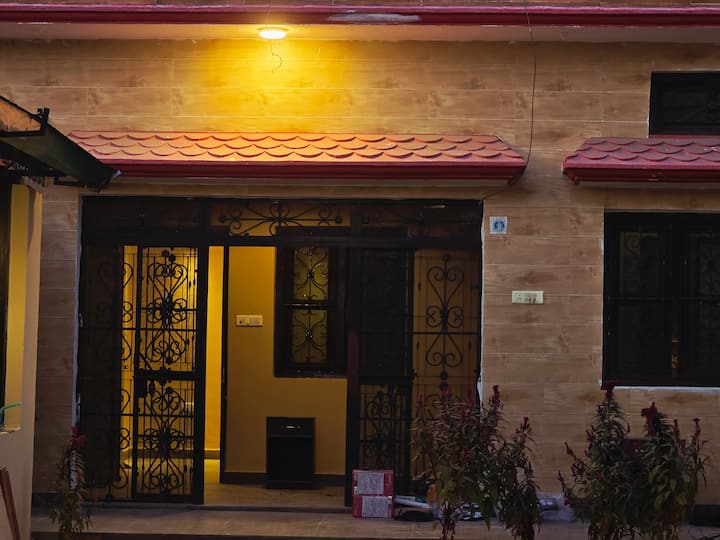 Staycosita (Private Villa) - Jim Corbett National Park