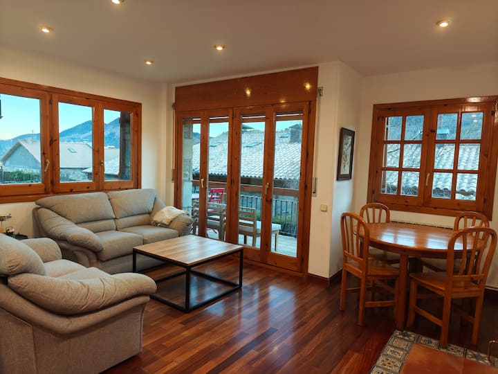 Ca L'isard - Camprodon