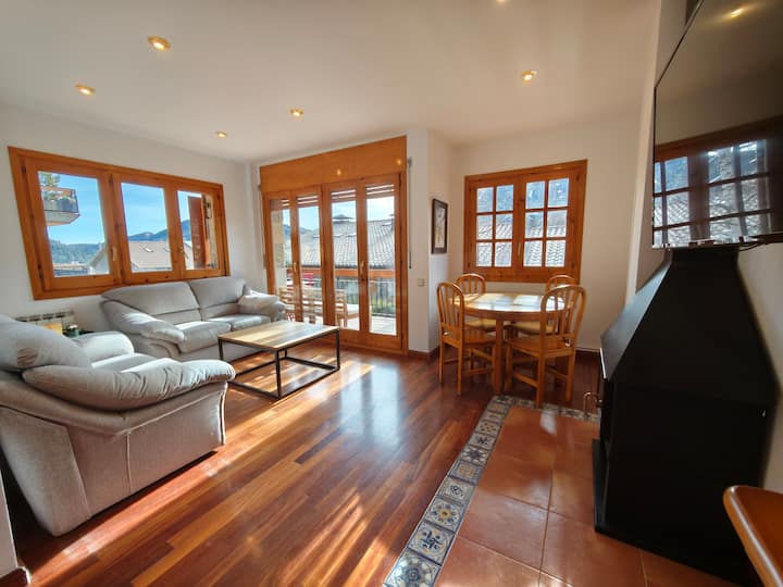 Ca L'isard - Setcases