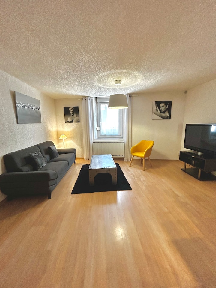 Duplex Spacieux Avec Terrasse Hyper Centre Valence - Valence