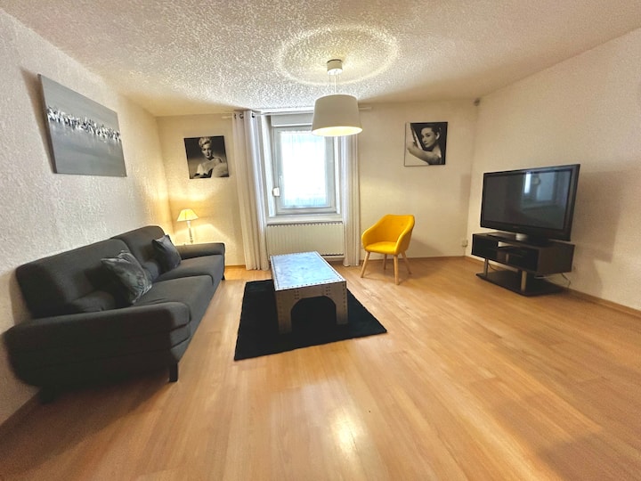 Duplex Spacieux Avec Terrasse Hyper Centre Valence - Valence, France