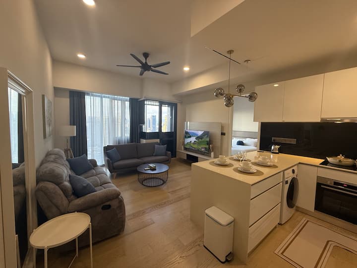 Star Residance Klcc By Nexus - Malaysia