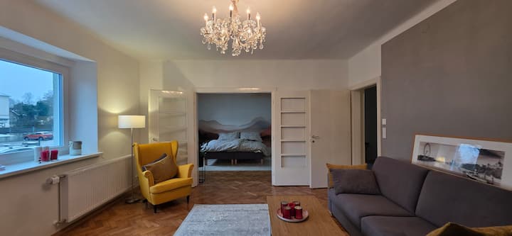 Alps & Lakes Apartments Top 1 - Villach