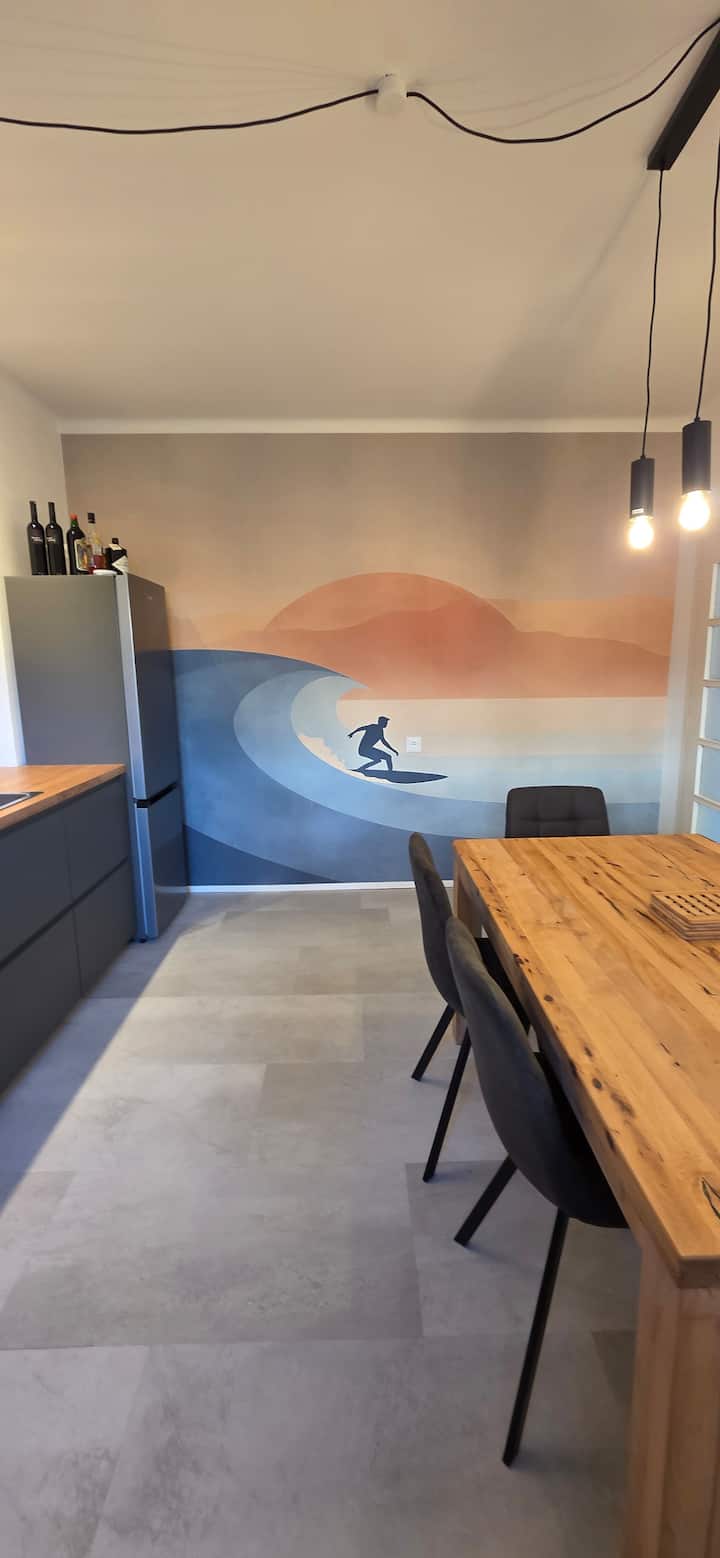 Alps & Lakes Apartments Top 1 - Villach