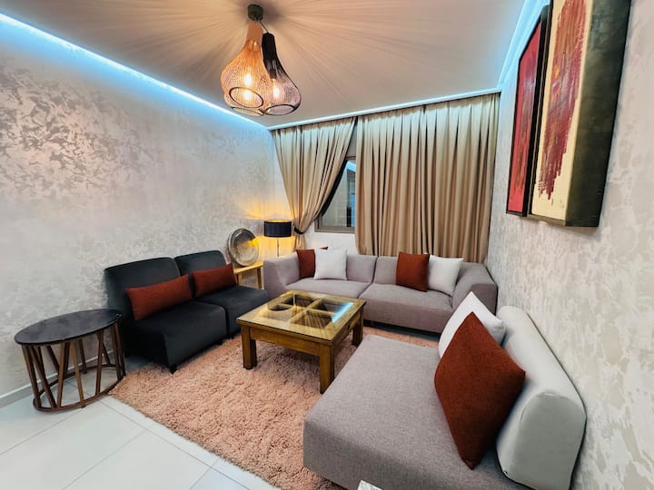 Urban White Elya 2 - Béni Mellal