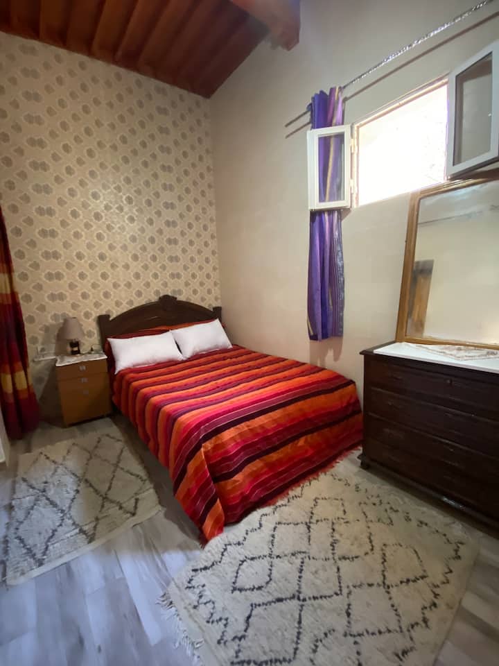 Appartement Beldi & Chic Dans L’ancienne Médina - Essaouira