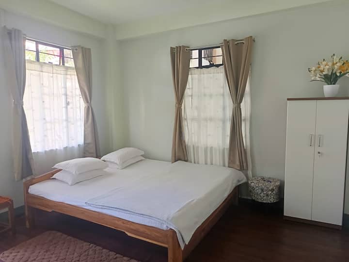 Bliss Abode - Shillong