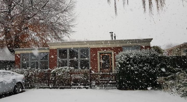 B&b Onder De Beukenboom - Stadskanaal