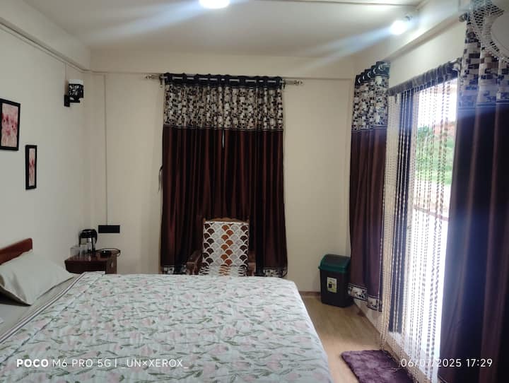 The Ultimate Retreat: 5-star Hospitality - Cherrapunji