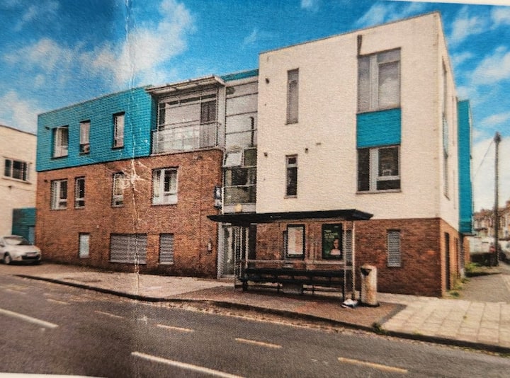 Modern Flat Next To St George’s Park - Brístol