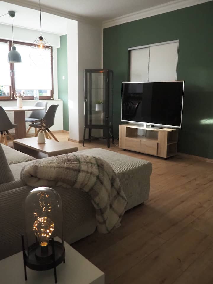 Fewo Xantener Südsee
4you
Für Erholsame Tage - Xanten