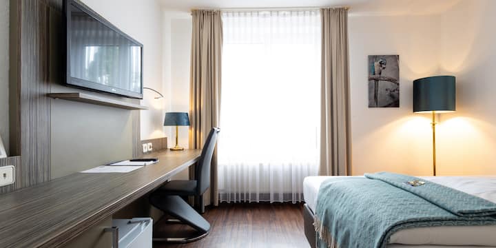 Cascada Rheine By Hackmann - Standardzimmer - Rheine