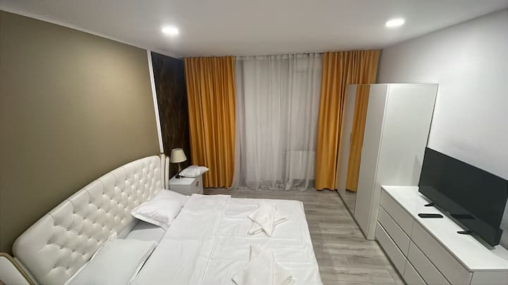 Apartament 5 Camere Regim Hotelier - Craiova