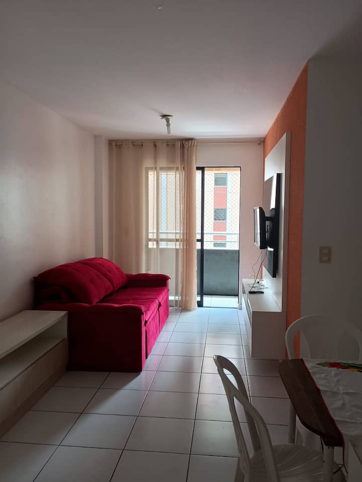 Meireles Recidence - Feira Da Beira Mar Fortaleza - フォルタレザ