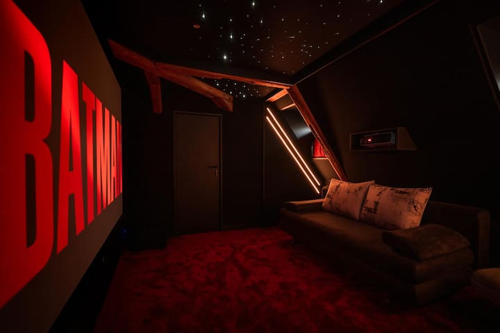 «&nbsp;Le 7e Art Home&nbsp;» - Sélestat